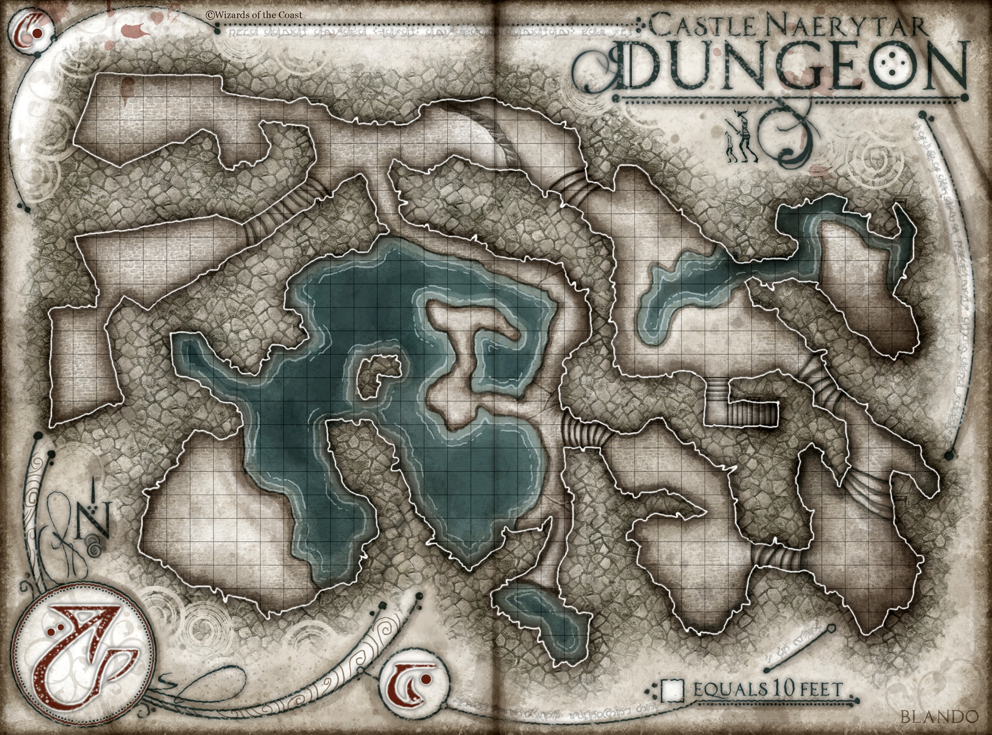 Maps - 5etools