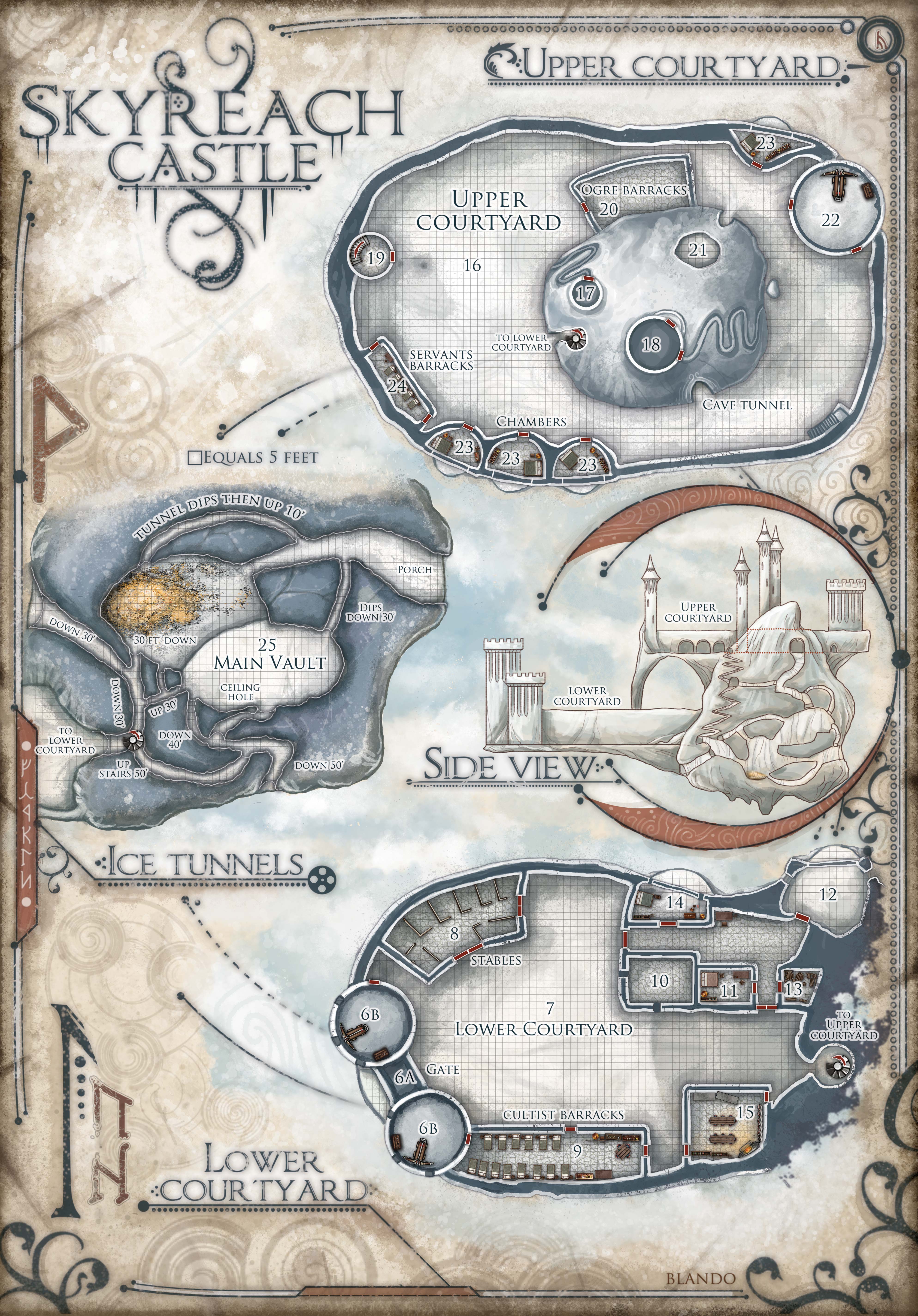 Maps - 5etools