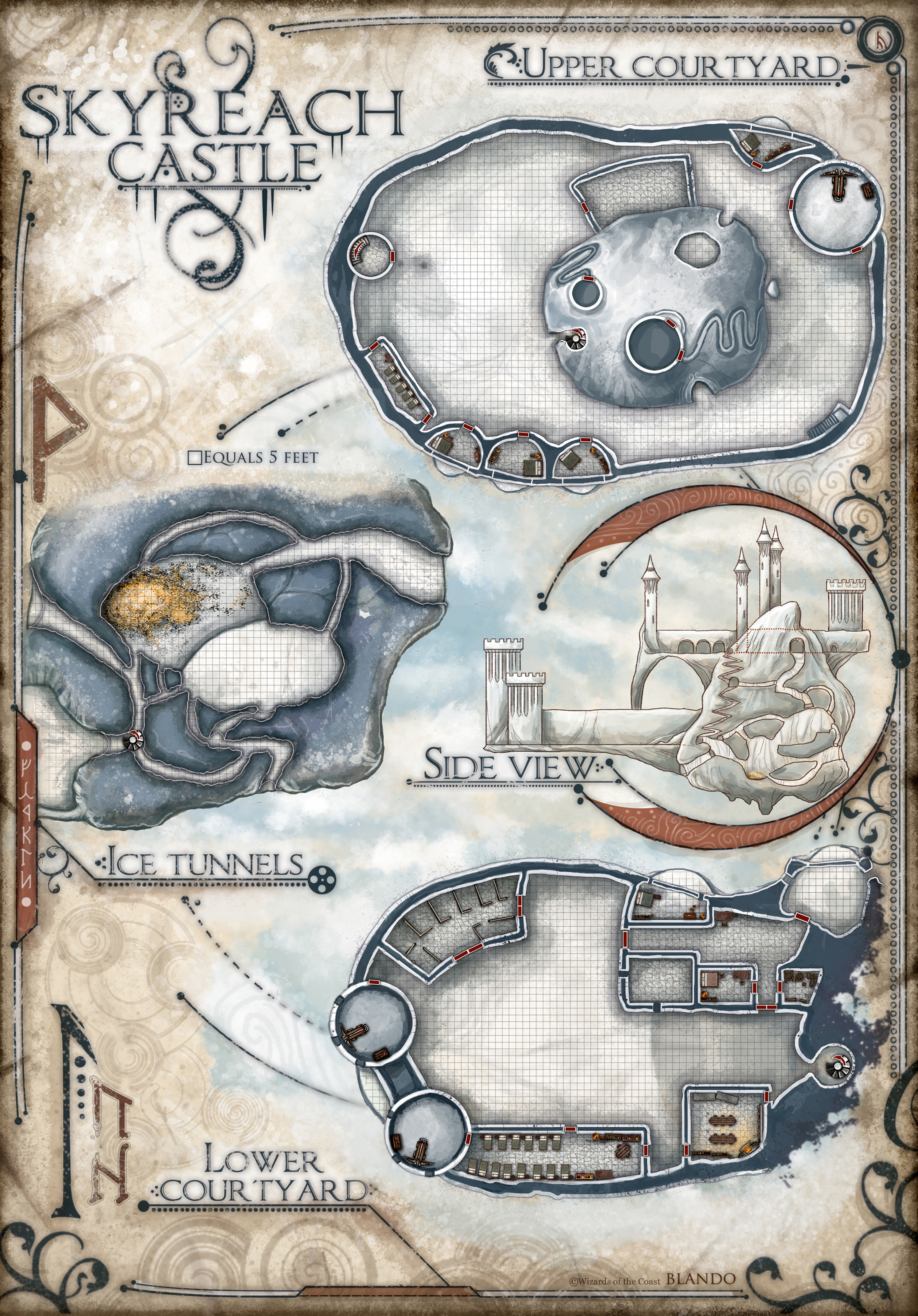 Maps - 5etools